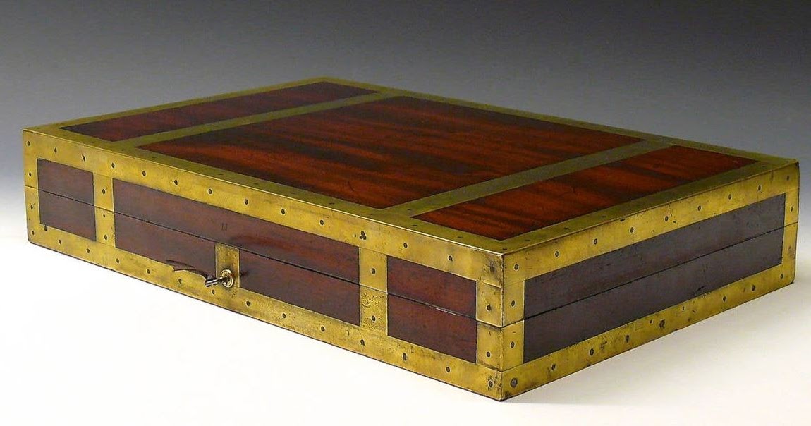 Just A Car Guy: have you heard of the engineers tool box? Sold for over ...