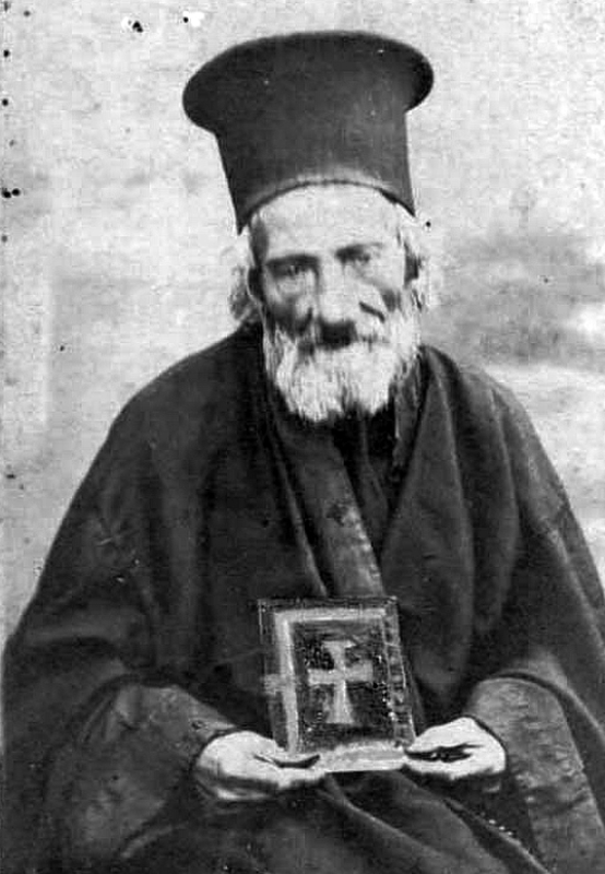 Greek Orthodox Religious Tourism: Η ΤΙΜΙΑ ΚΑΡΑ ΚΑΙ ΤΑ ΛΕΙΨΑΝΑ ΤΟΥ ΟΣΙΟΥ ...