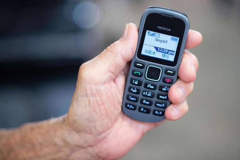 Sejarah dan Perkembangan jaringan 1G sampai dengan 5G (Lengkap) - Jutse ...