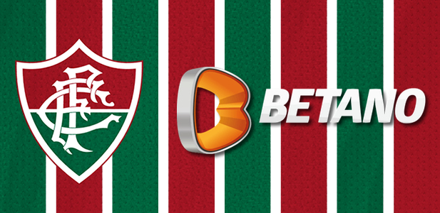 Fluminense acerta com a Betano como patrocinador master da camisa ...
