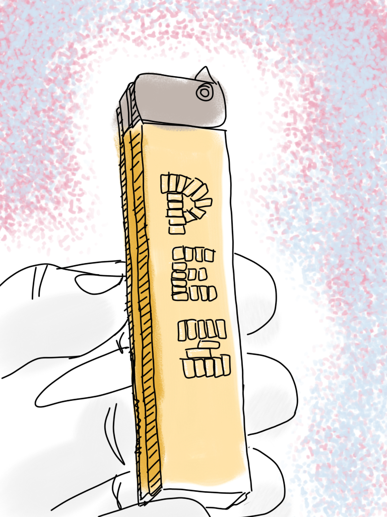 The history of PEZ and why I need to stop collecting them.