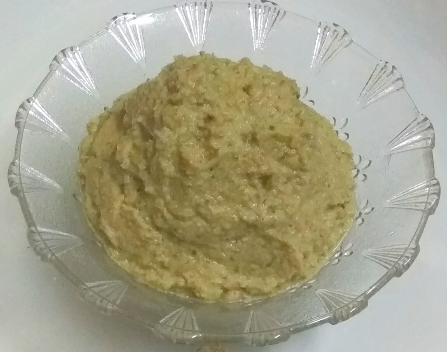 Cooking With Geetha: Curd Chilli Chutney