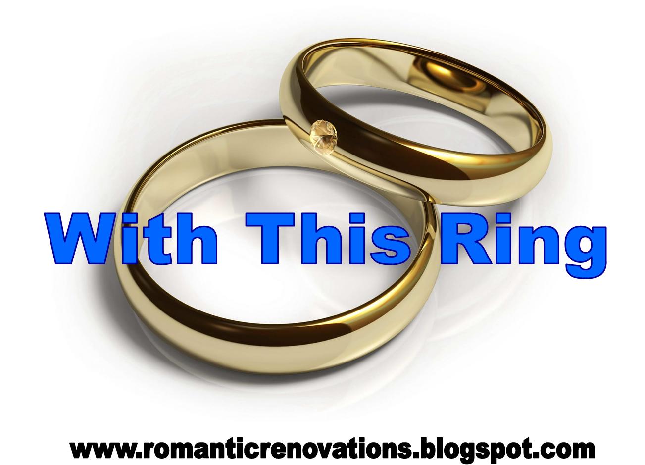 Romantic Renovations