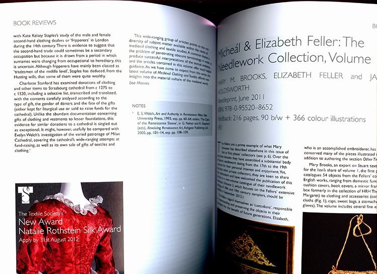 N e e d l e p r i n t: 2015