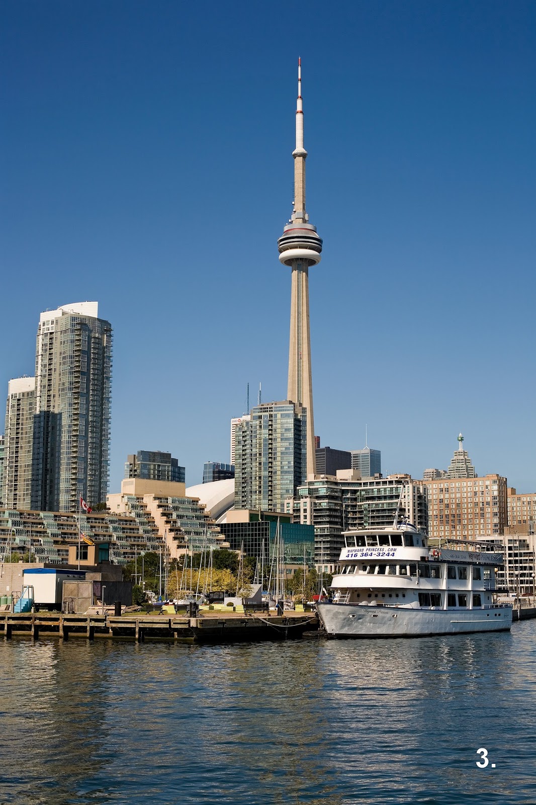 Grade 3 Newsletter: Living and Working in Ontario sites