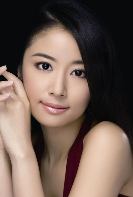 fairytopia: Ruby Lin
