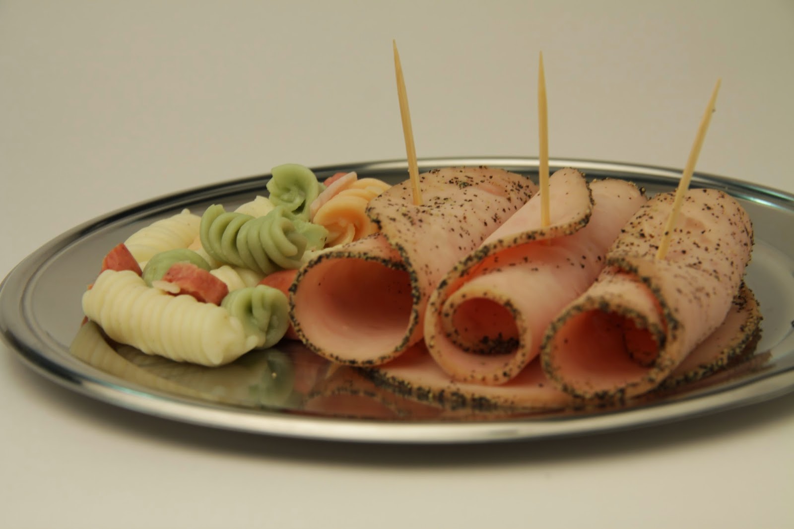 Alimentos Masculinos: JAMÓN PASTRAMI, UNA PROTEÍNA SALUDABLE