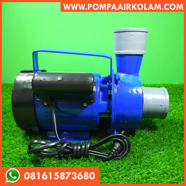 Mesin Pompa Air Jet Pump yang Bagus - Jual Pompa Air Kolam Ikan Murah ...