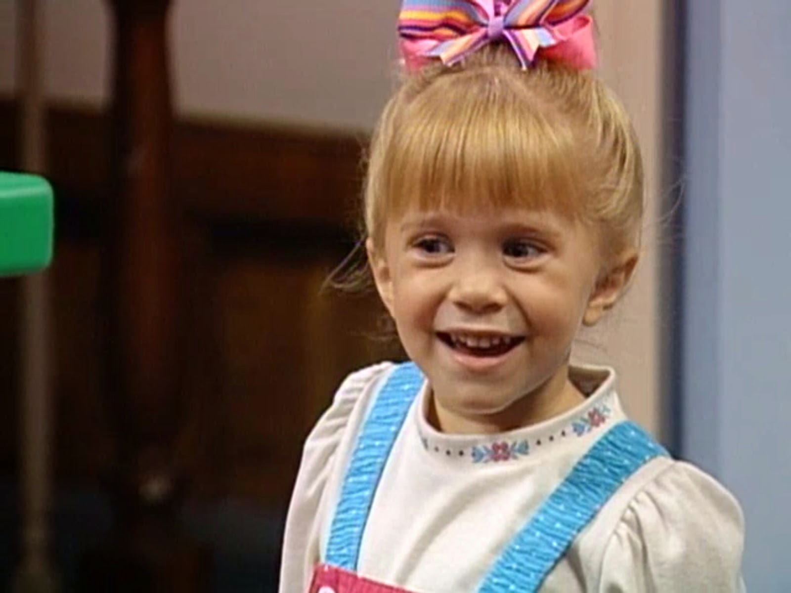 MaryKateandAshleyFan: Michelle Tanner Screenshots