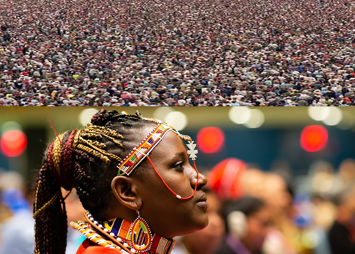 THE BIRD: Peoples of the world ... be careful