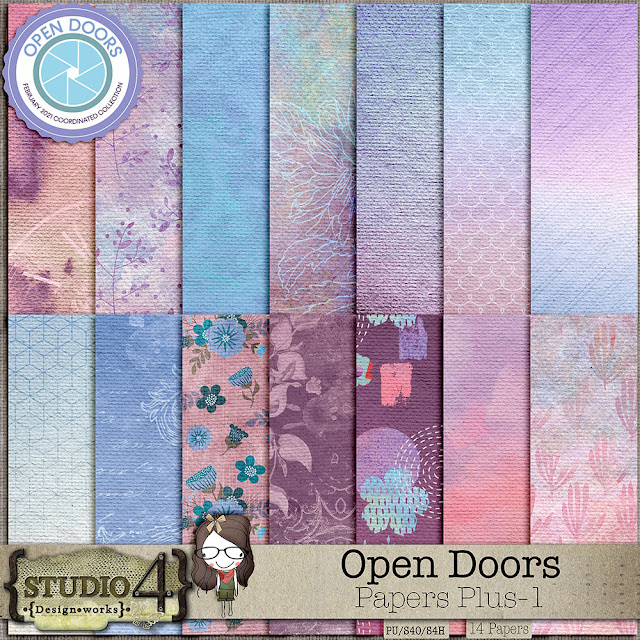 ScrapAwhile At Studio4