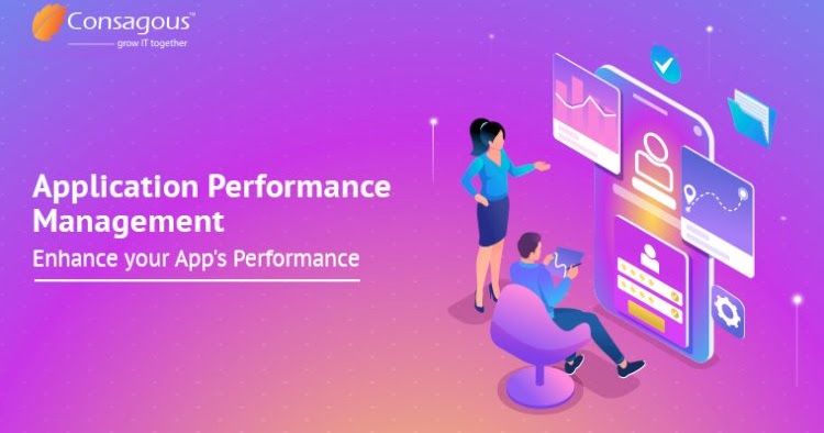 An Insight on Application Performance Management and its Importance