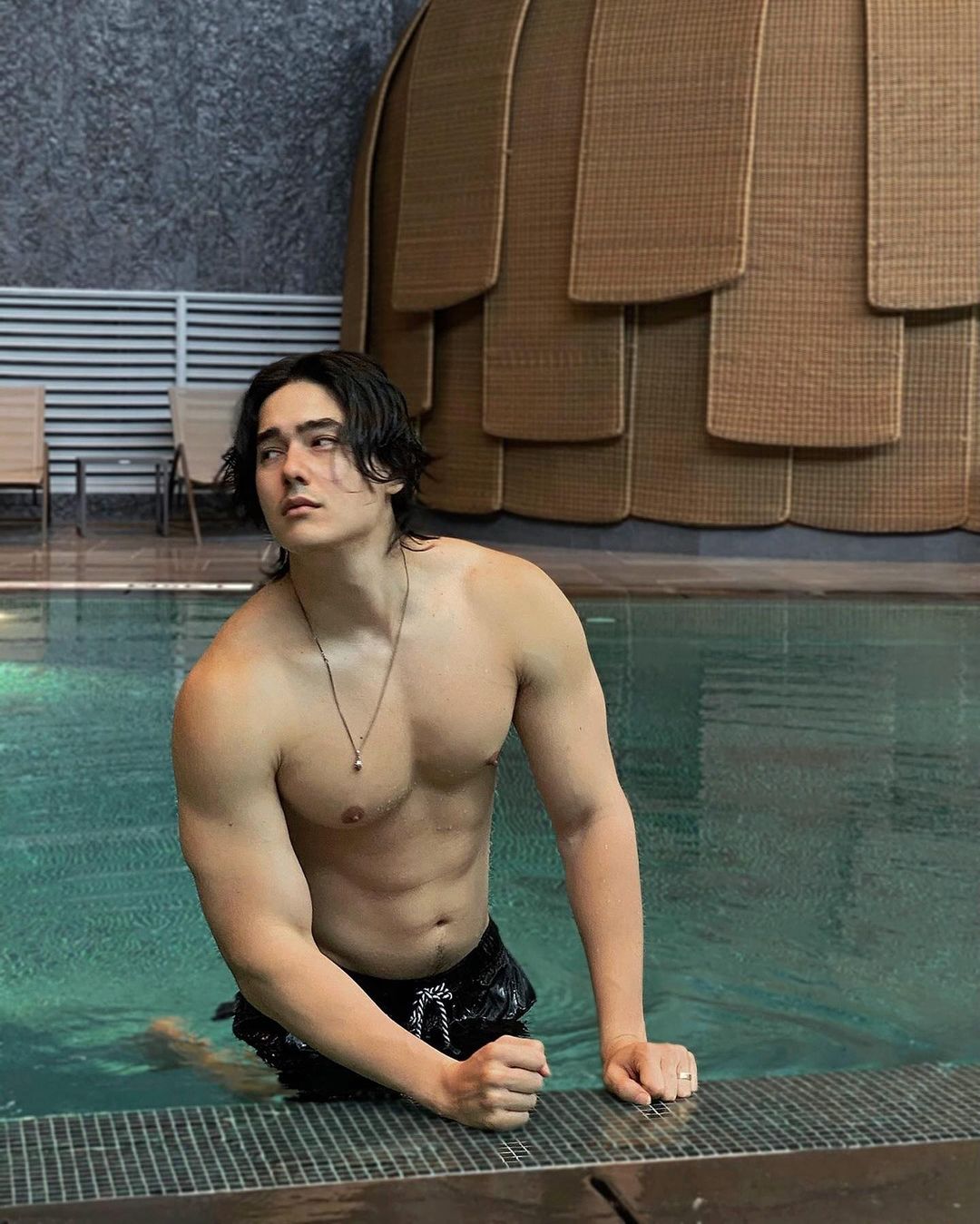 This Guy's World: Hot Guy Of The Day