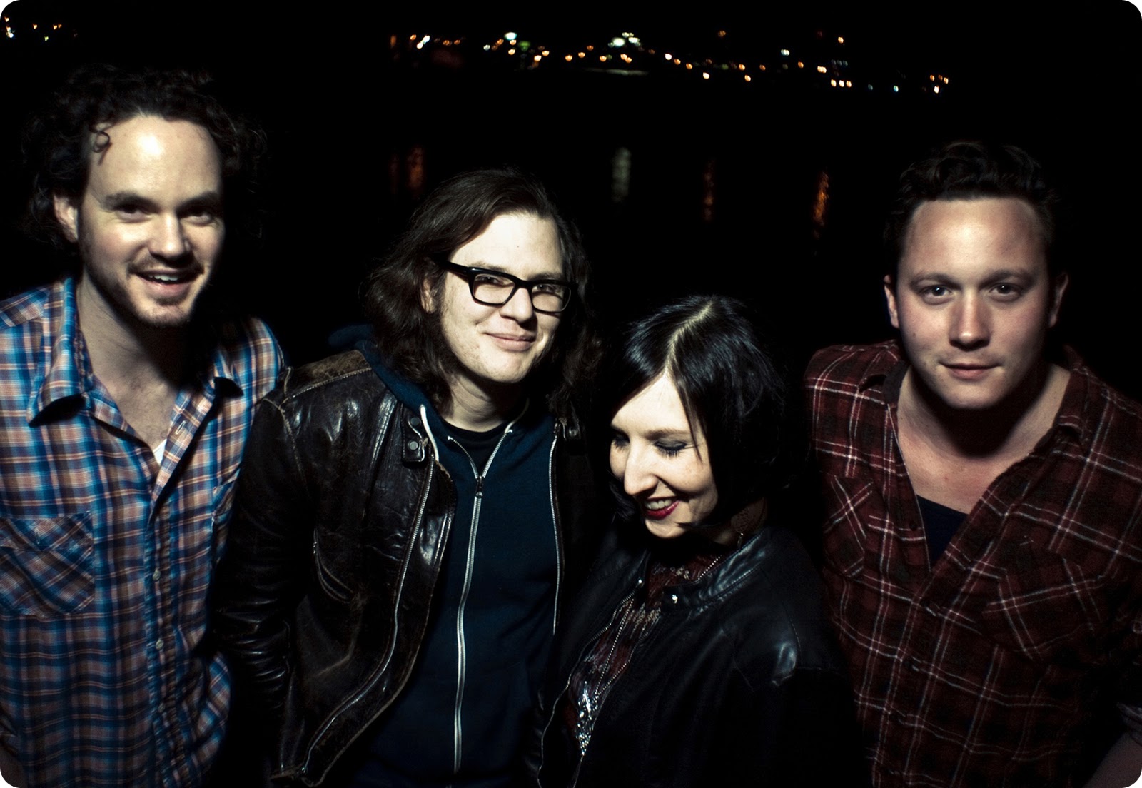 Fanatic Promotion: The Clutters launch of a week of shows in support of ...