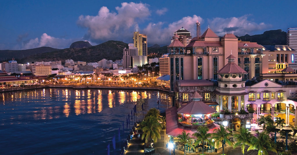 5 Major Things To Do In Mauritius