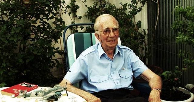 salvatblog: Peter Brill: una història formidable de la II Guerra Mundial