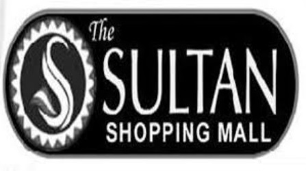 The Sultan Shopping Mall - Collector Ground Road