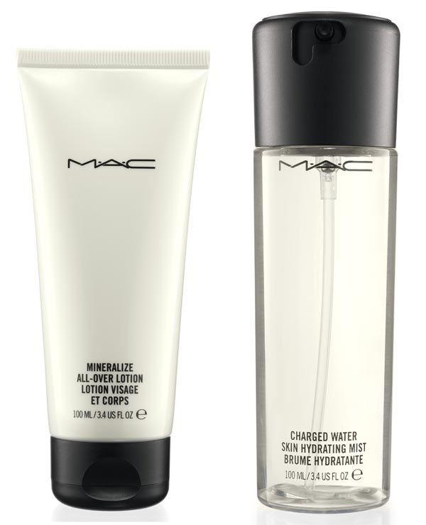 Pink Blossom Cosmetics: New MAC Limited Edition Collections - Semi ...