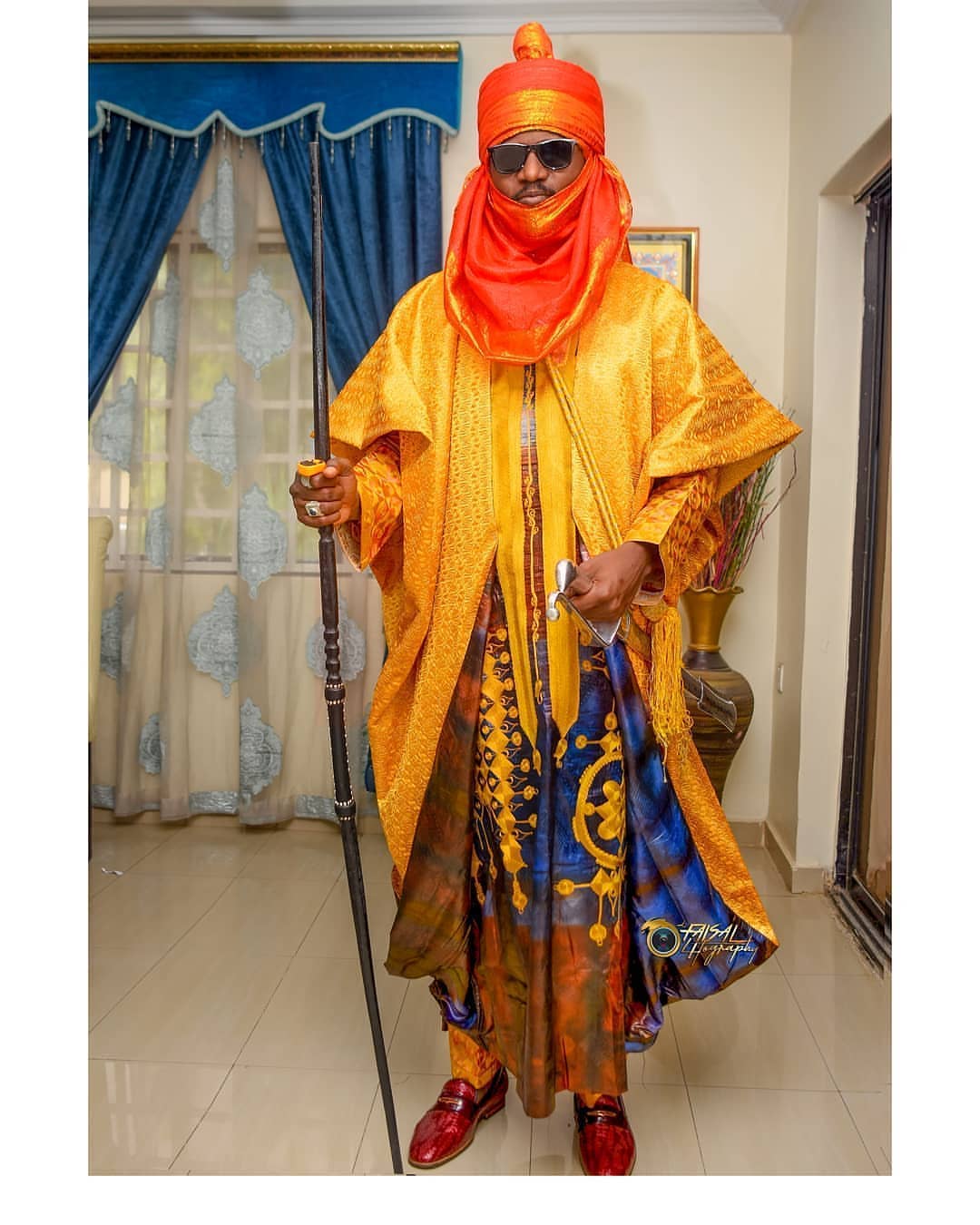 Kalli Hotunan Sarkin Wakar Sarkin Kano Nazir M Ahmad Hawan Nasarawa ...