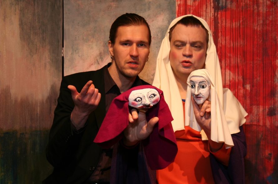 Transliterature: Things Transform: The Transgender Turn: The Archive's ...