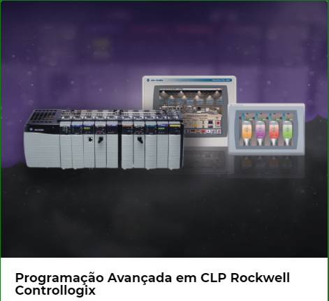 Treinamento básico ControlLogix - O que é um CLP?