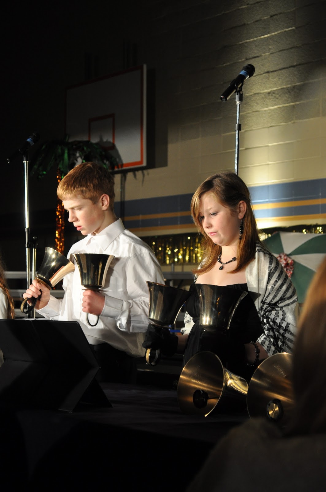 PATIENCE FAMILY EVENTS