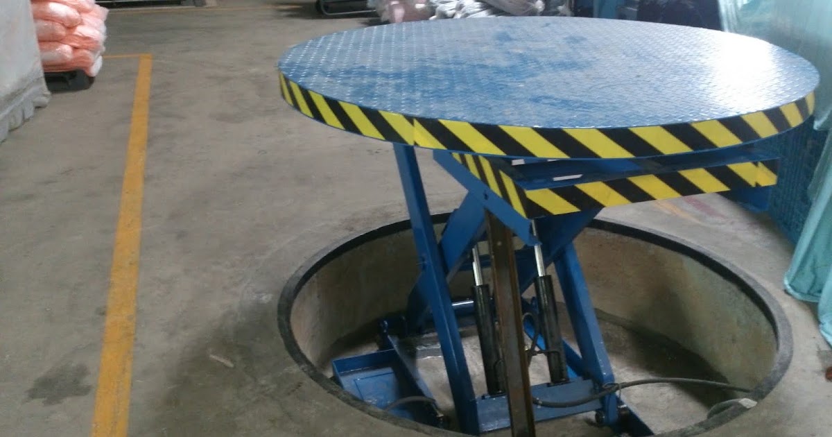 Indika Constructions & Suppliers PVT Ltd: Installation Of Rotatable ...