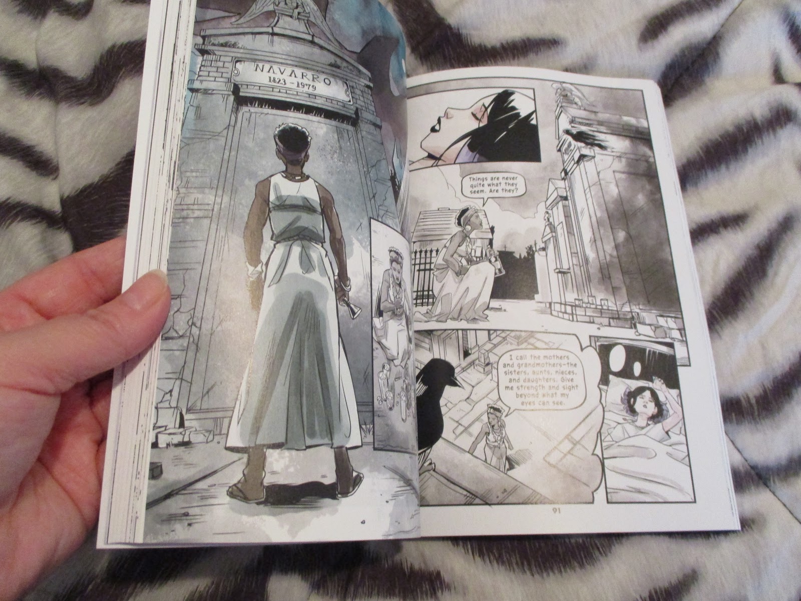 Missy's Product Reviews : Teen Titans Raven By Kami Garcia and ...