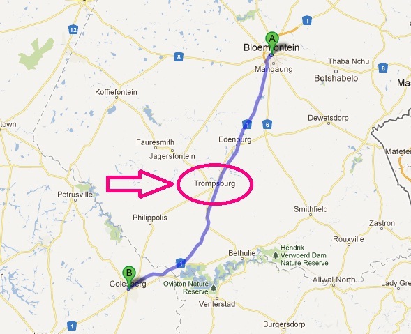 Our Journey to Everywhere!: {Travel} Let's take on the Road - Mossel ...