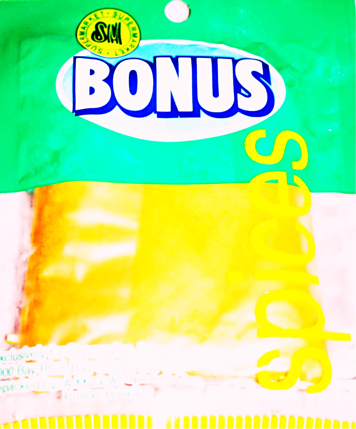 Our Randomshire: Amazing Turmeric