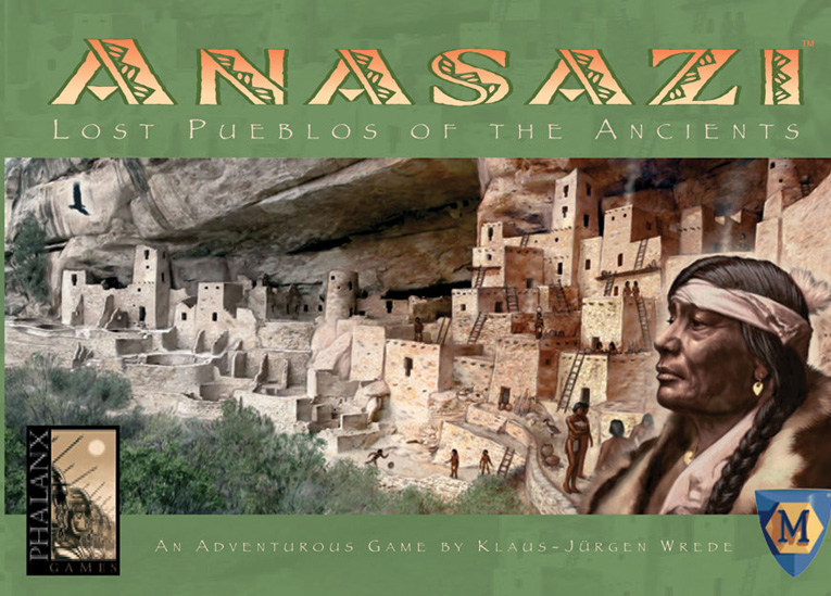 MikeLiveira's Space: Ancestral Puebloans (Anasazi)