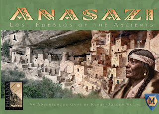 MikeLiveira's Space: Ancestral Puebloans (Anasazi)