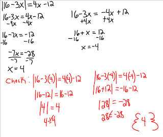 Mrs Gordons Awesome Algebra 2 Class