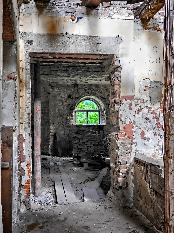 Zamki i palace - foto Majka D: BOBREK