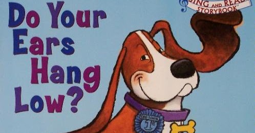 The Teacher's Pets: Do Your Ears Hang Low?