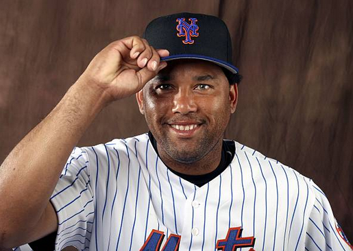 Studious Metsimus: Jose Lima and the Final Destination of the 2006 Mets ...