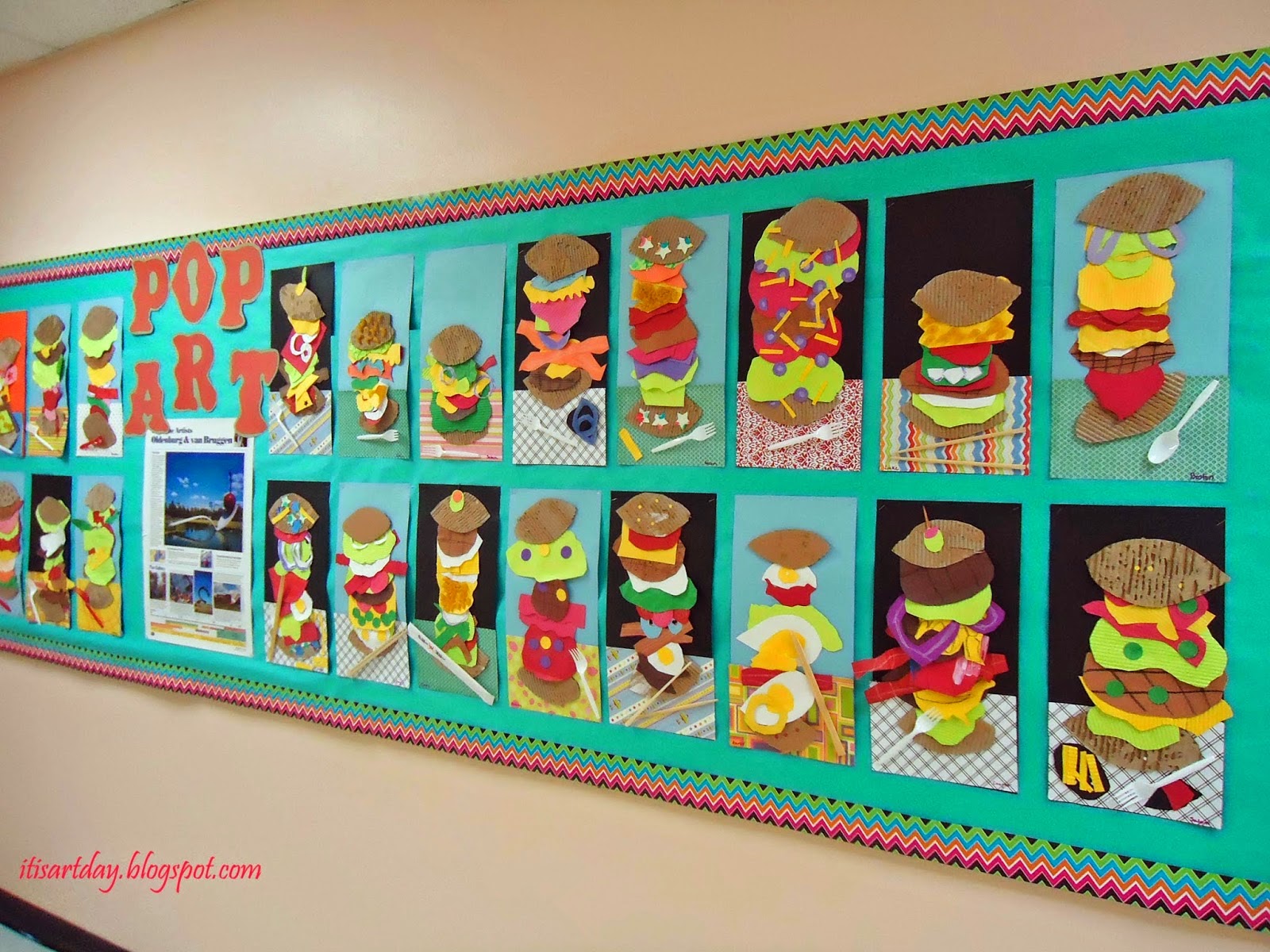 Popular Bulletin Boards