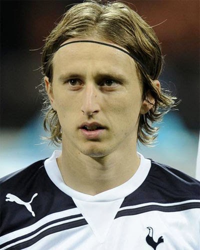 Biography of Luka Modric ~ Picture World