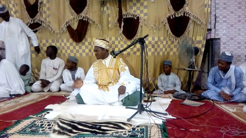 By harbouring these views, particularly on the status of some ...