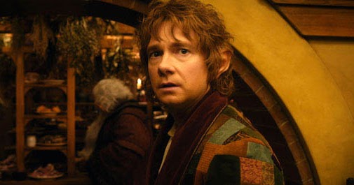 "The Four-Part Structure of Bilbo's Education" por William H. Green.