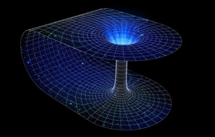 Researchers Released DIY Instructions To Make A Wormhole!