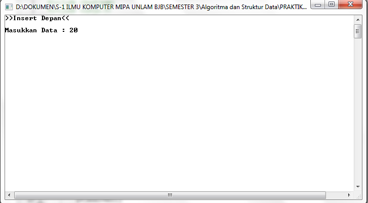 Pengertian Linked List dan Contoh Programnya Dalam Bahasa C++ - Smansatuja Pengertian Linked List dan Contoh Programnya Dalam Bahasa C++ - Smansatuja