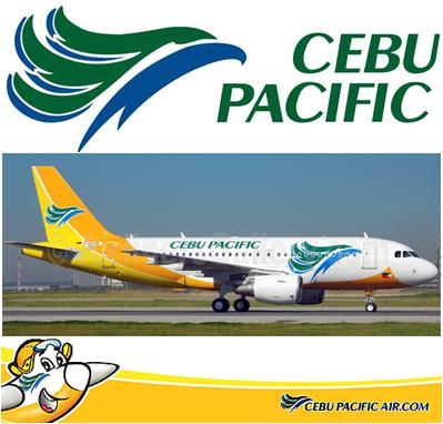 Cebu Pacific Sale Period: February 6 to 9, 2012 ~ Travel, Photographs ...