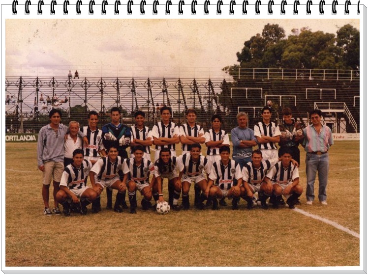 Expreso Porveriano 32 años: 20 AÑOS DE UNA HAZAÑA: CAMPEONES EN TERCERA ... Expreso Porveriano 32 años: 20 AÑOS DE UNA HAZAÑA: CAMPEONES EN TERCERA ...