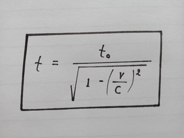 What is Time Dilation | Time Dilation Explained in Detail ~ Mysterilock