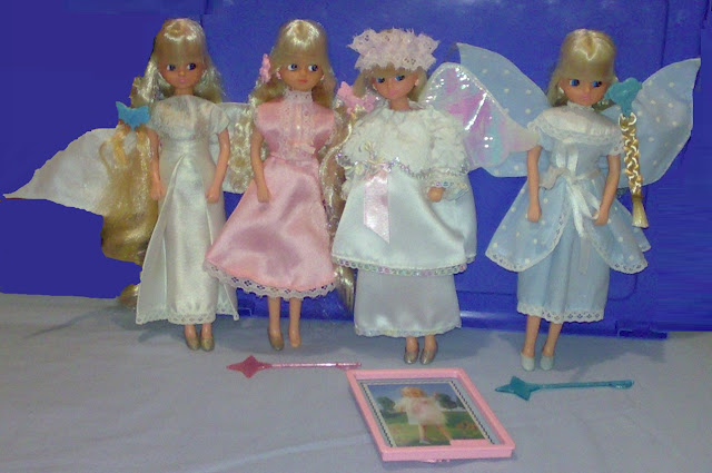 El mundo de chabel y yo: Chabel Angel