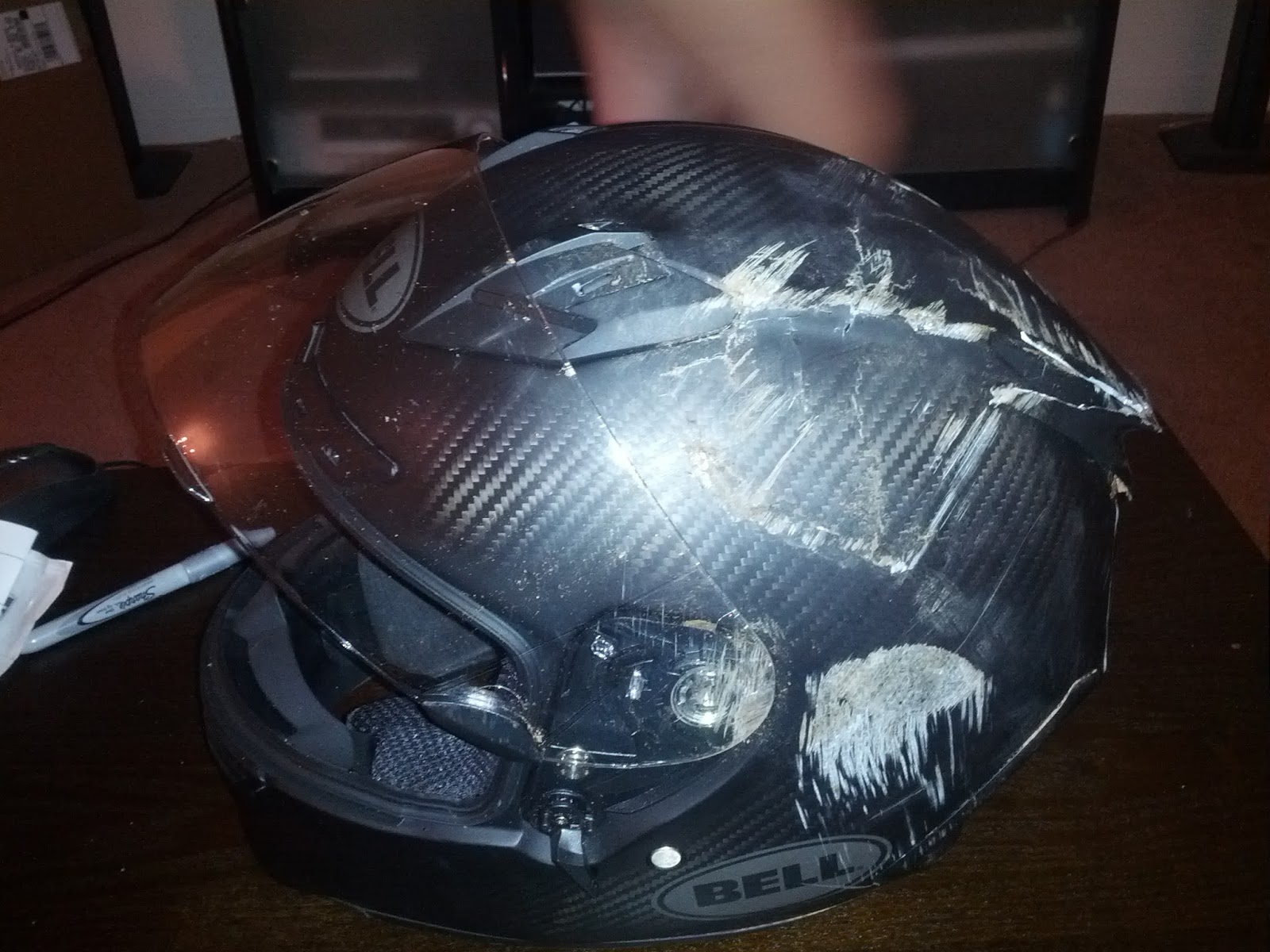 Superbikes and SQL Server: Crash and Burn (Recap)