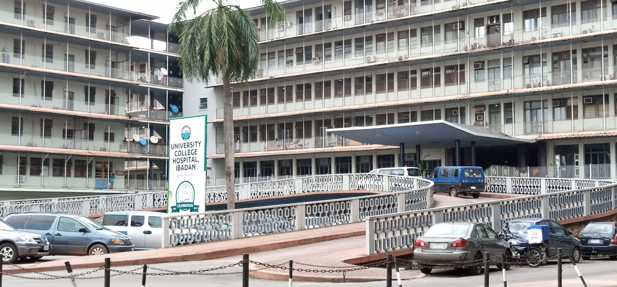 University College Hospital (UCH) delivers first ever IVF triplets