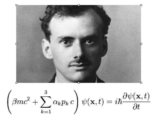 PAUL DIRAC | BİLİM DÜNYASI