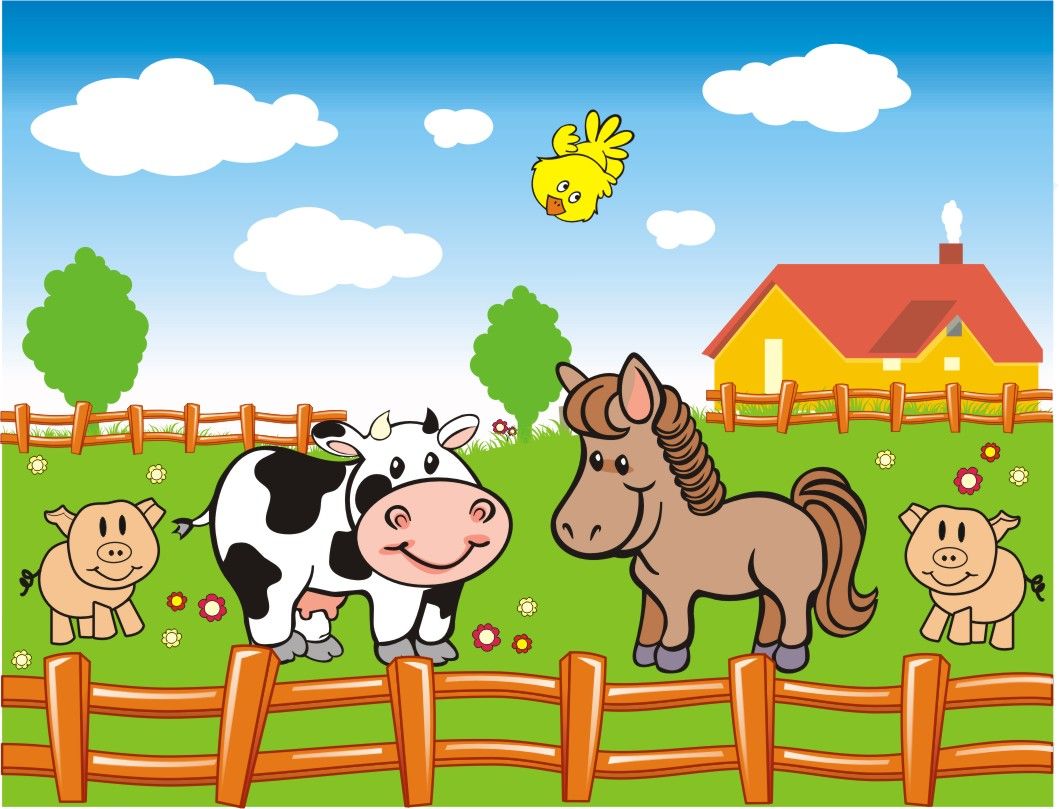 .♥:. Camilla Santos .:♥.: Fazendinha